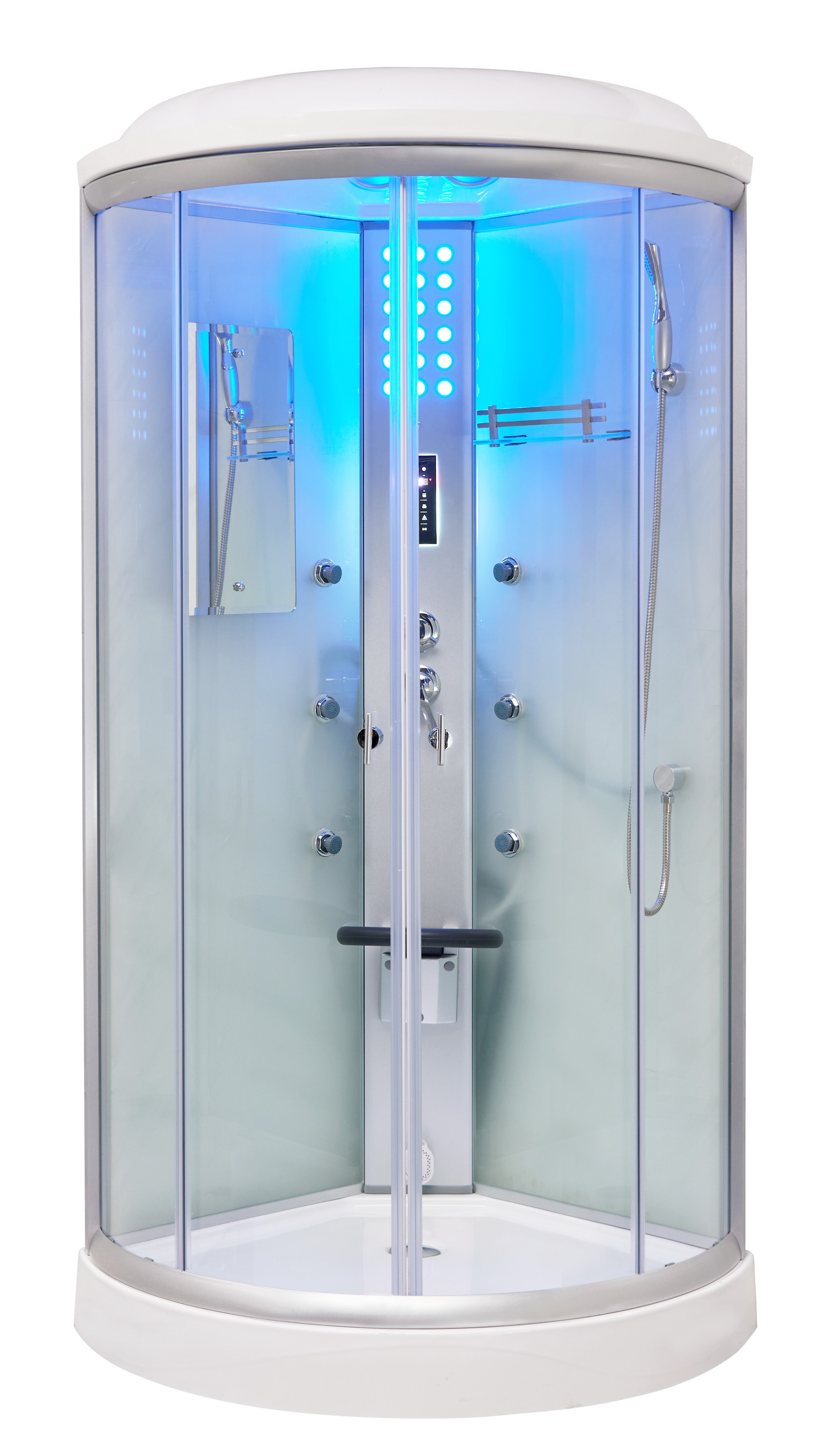 Mesa 9090C Steam Shower