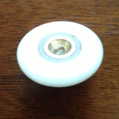 Sliding Door Wheel Assembly #2